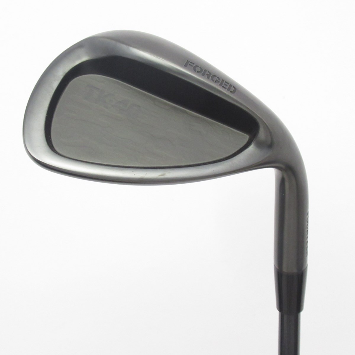 dショッピング |【中古】フォーティーン FOURTEEN TK-40 FORGED ウェッジ TS-07C シャフト：TS-07C WEDGE SW 57° 34.75inch | カテゴリ ...