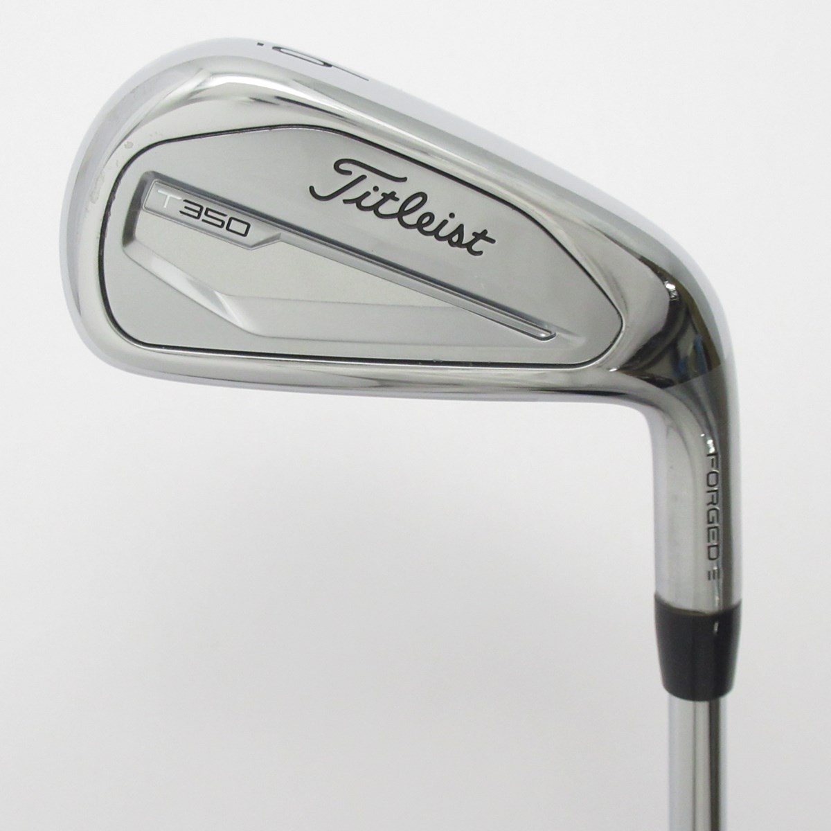 dショッピング |【中古】タイトリスト T SERIES T350(2023) アイアン N.S.PRO 105T シャフト：N.S.PRO 105T S | カテゴリ：中古アイアンセットの ...