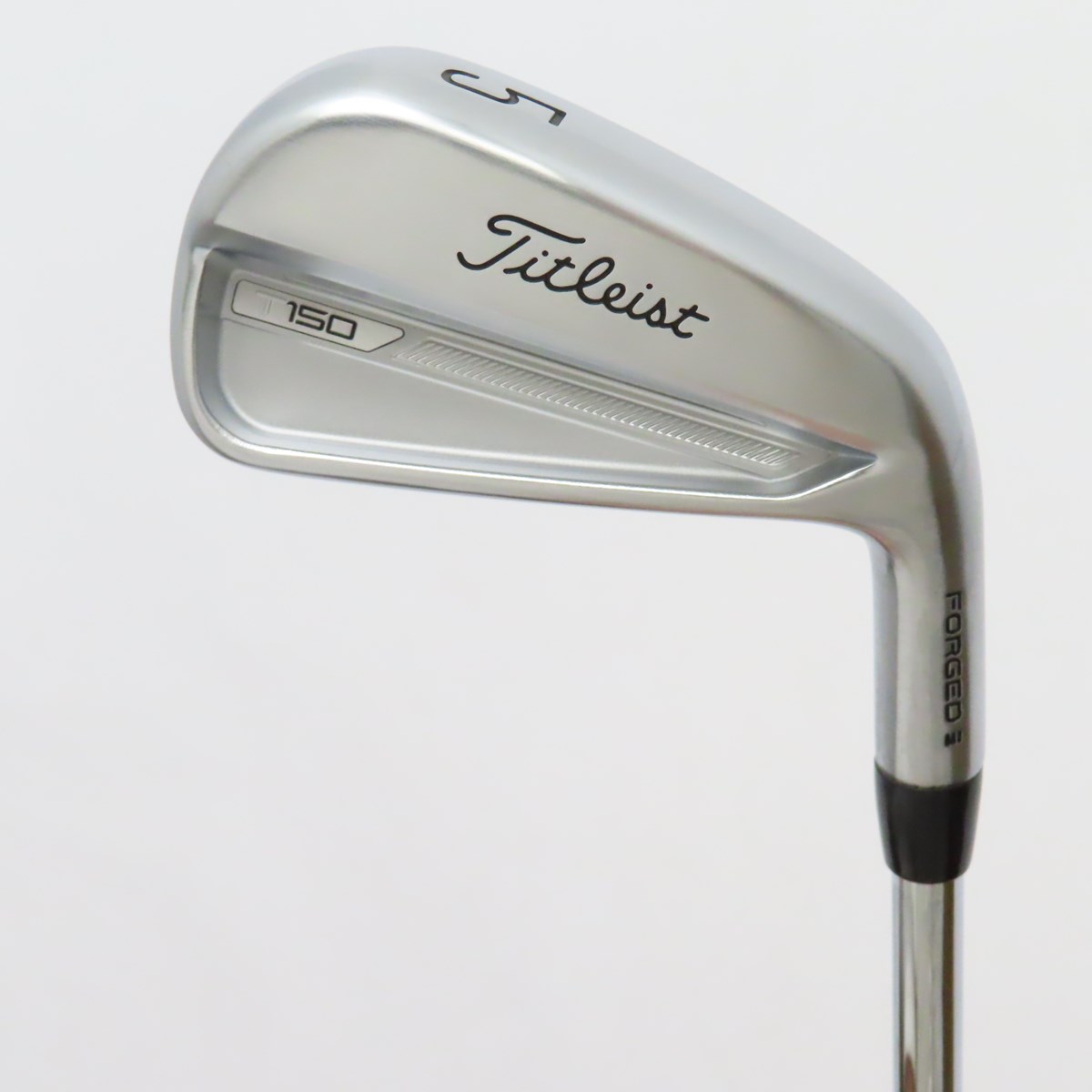 dショッピング |【中古】タイトリスト T SERIES T150(2023) アイアン N.S.PRO MODUS3 TOUR 120 シャフト：N.S.PRO MODUS3 TOUR ...