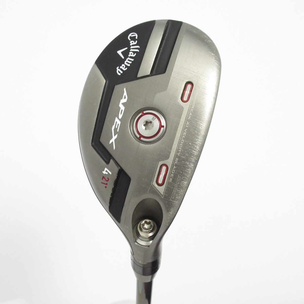 dショッピング |【中古】キャロウェイゴルフ APEX APEX UT(2021) ユーティリティ Diamana 55 for Callaway シャフト：Diamana 55 for ...