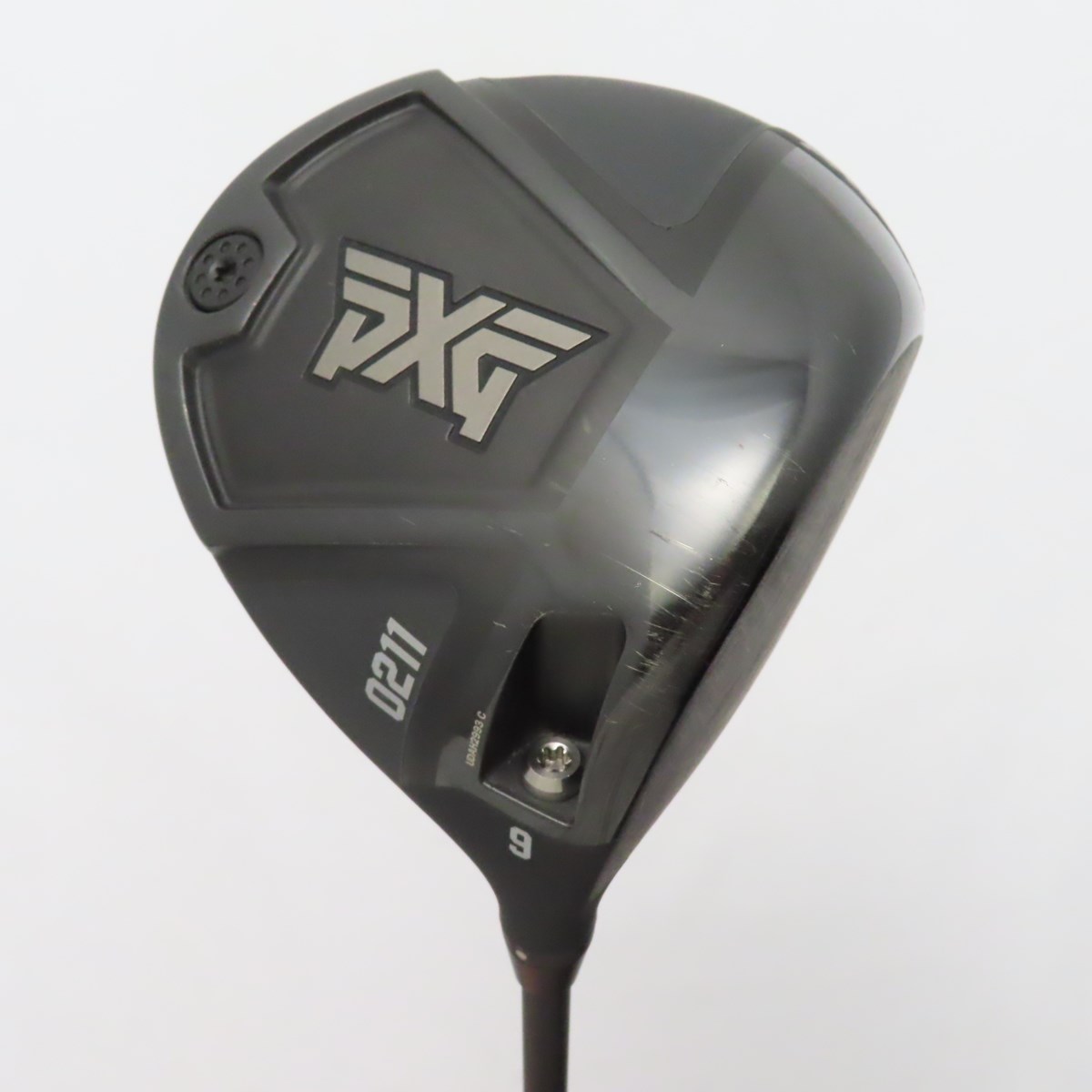 dショッピング |【中古】ピーエックスジー PXG PXG 0211 ドライバー Diamana 60 for PXG シャフト：Diamana 60 for PXG S 9° 45inch ...