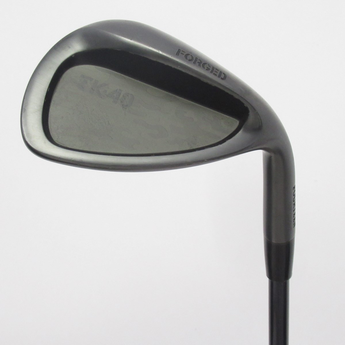 dショッピング |【中古】フォーティーン FOURTEEN TK-40 FORGED ウェッジ TS-07C シャフト：TS-07C WEDGE SW 57° 34.75inch | カテゴリ ...