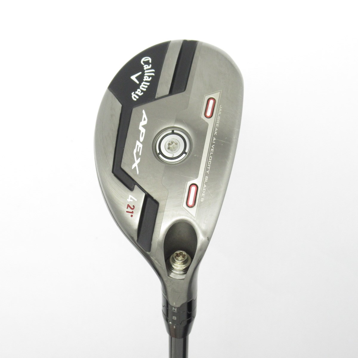 dショッピング |【中古】キャロウェイゴルフ APEX APEX UT(2021) ユーティリティ Diamana 55 for Callaway シャフト：Diamana 55 for ...
