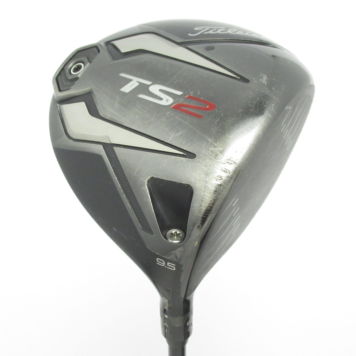 dショッピング |【中古】タイトリスト TITLEIST TS2 ドライバー TENSEI CK PRO ORANGE 60 シャフト：TENSEI CK PRO ORANGE 60 S 9. ...