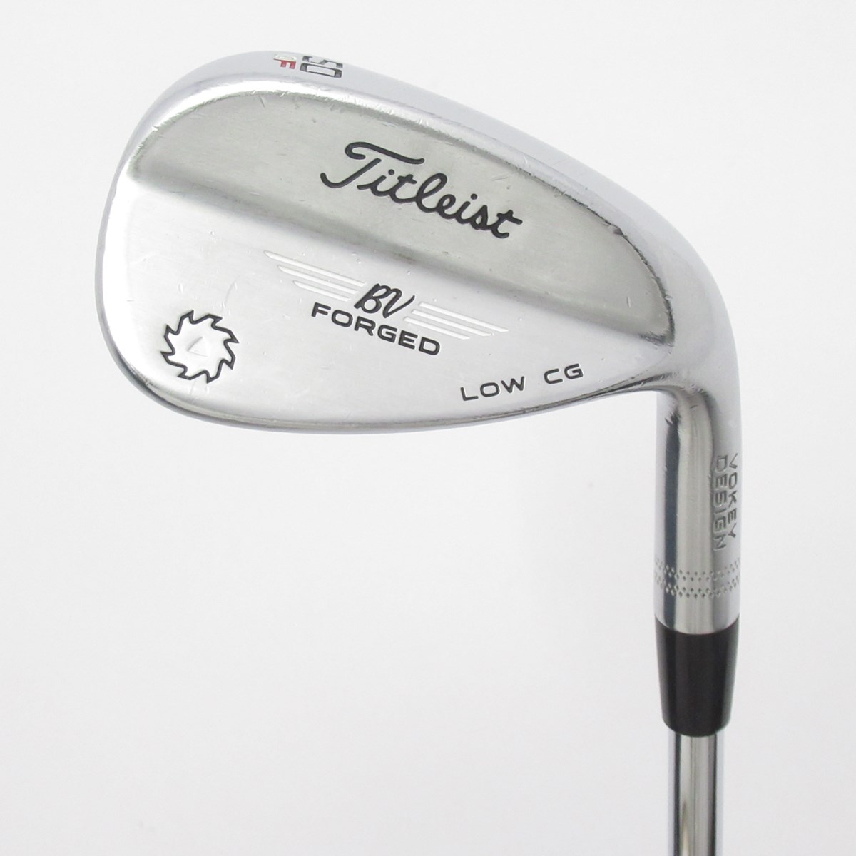 dショッピング |【中古】タイトリスト Vokey Vokey FORGED(2017) ウェッジ N.S.PRO 950GH シャフト：N.S.PRO 950GH S AW 50-10 ...