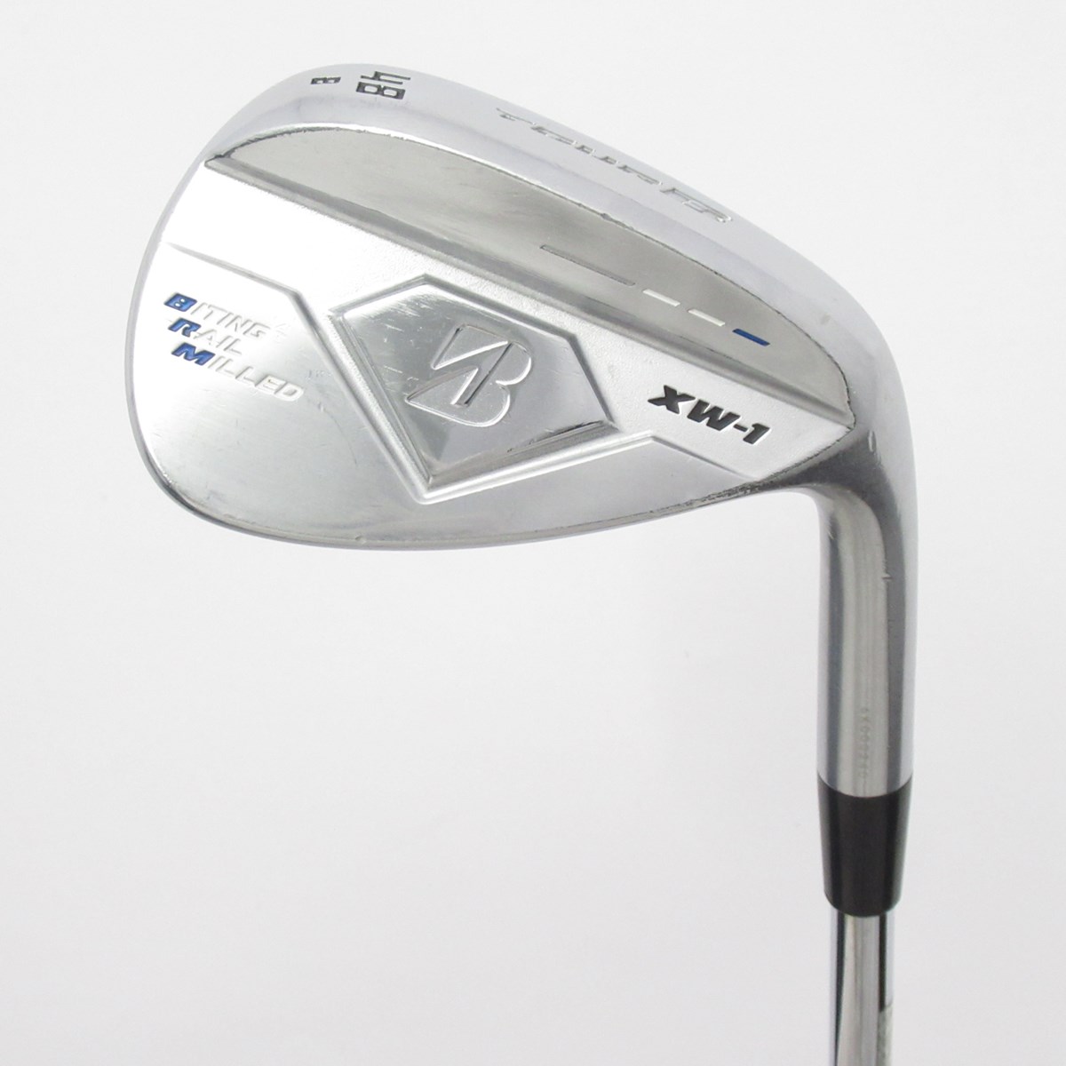 dショッピング |【中古】ブリヂストン TOUR B TOUR B XW-1 ウェッジ スチールシャフト シャフト：スチールシャフト 判別不能 PW 48-08° 35.5inch ...