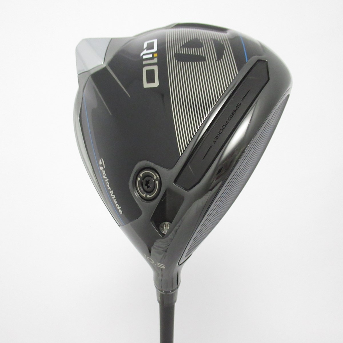 dショッピング |【中古】テーラーメイド Qi10 Qi10 ドライバー Diamana WB 63 シャフト：Diamana WB 63 S 10.5° 45.25inch | カテゴリ ...