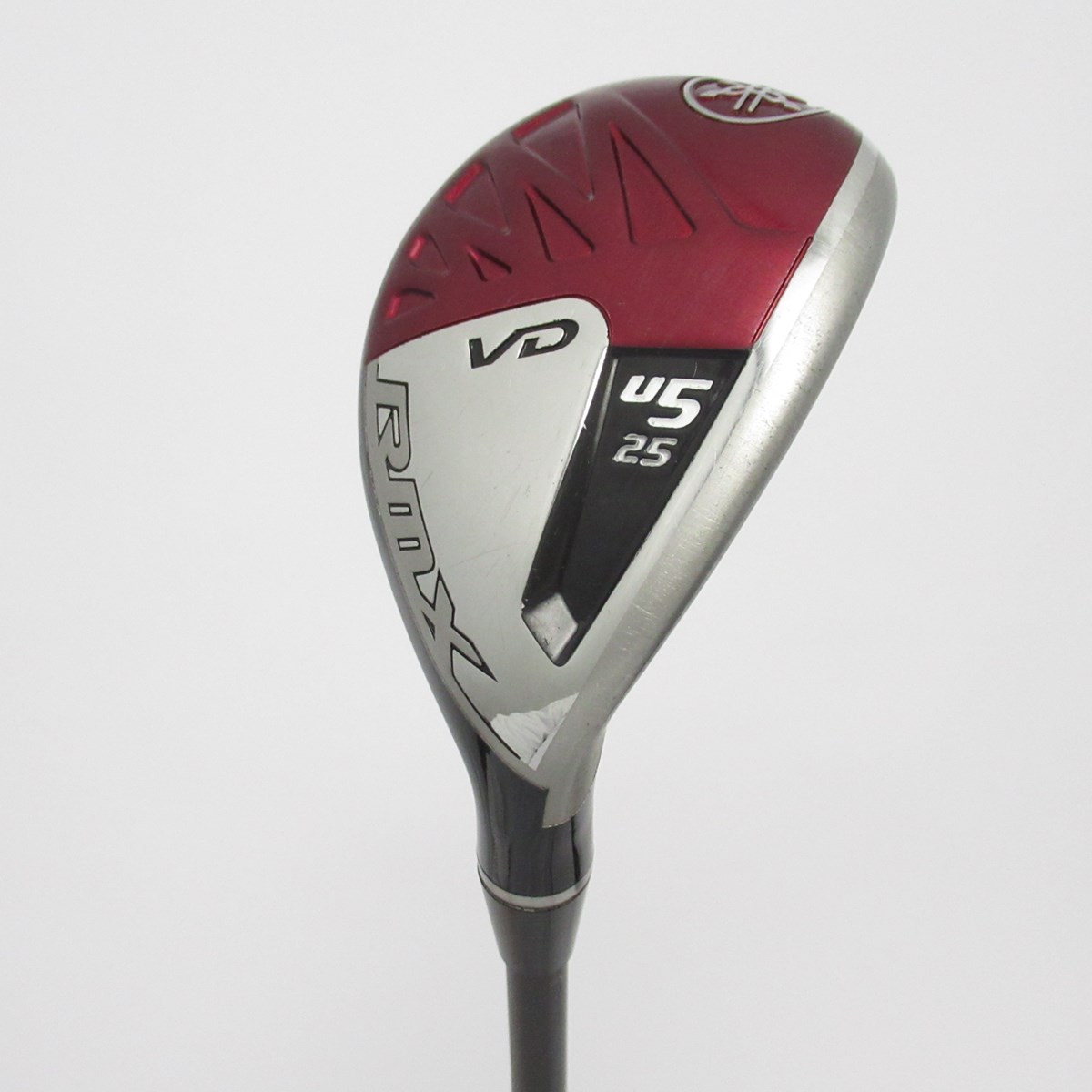 dショッピング |【中古】ヤマハ RMX RMX VD ユーティリティ ATTAS MB HY 65 シャフト：ATTAS MB HY 65 S U5 25° 39.25inch | カテゴリ ...