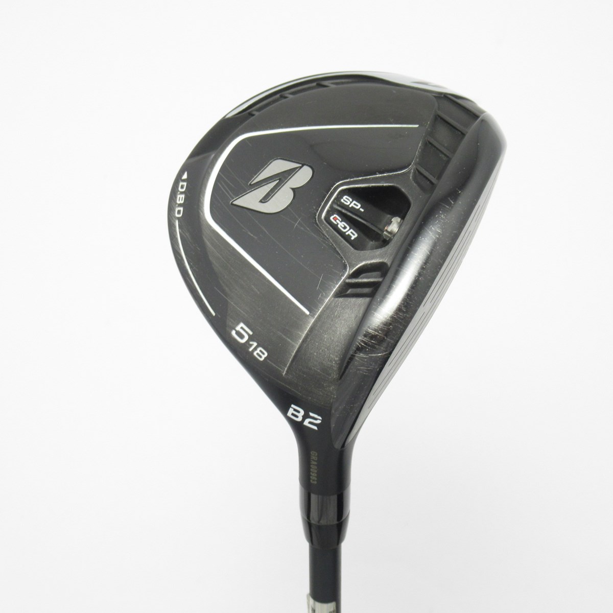 中古ゴルフクラブ】タイトリスト TSR TSR3 フェアウェイウッド TENSEI