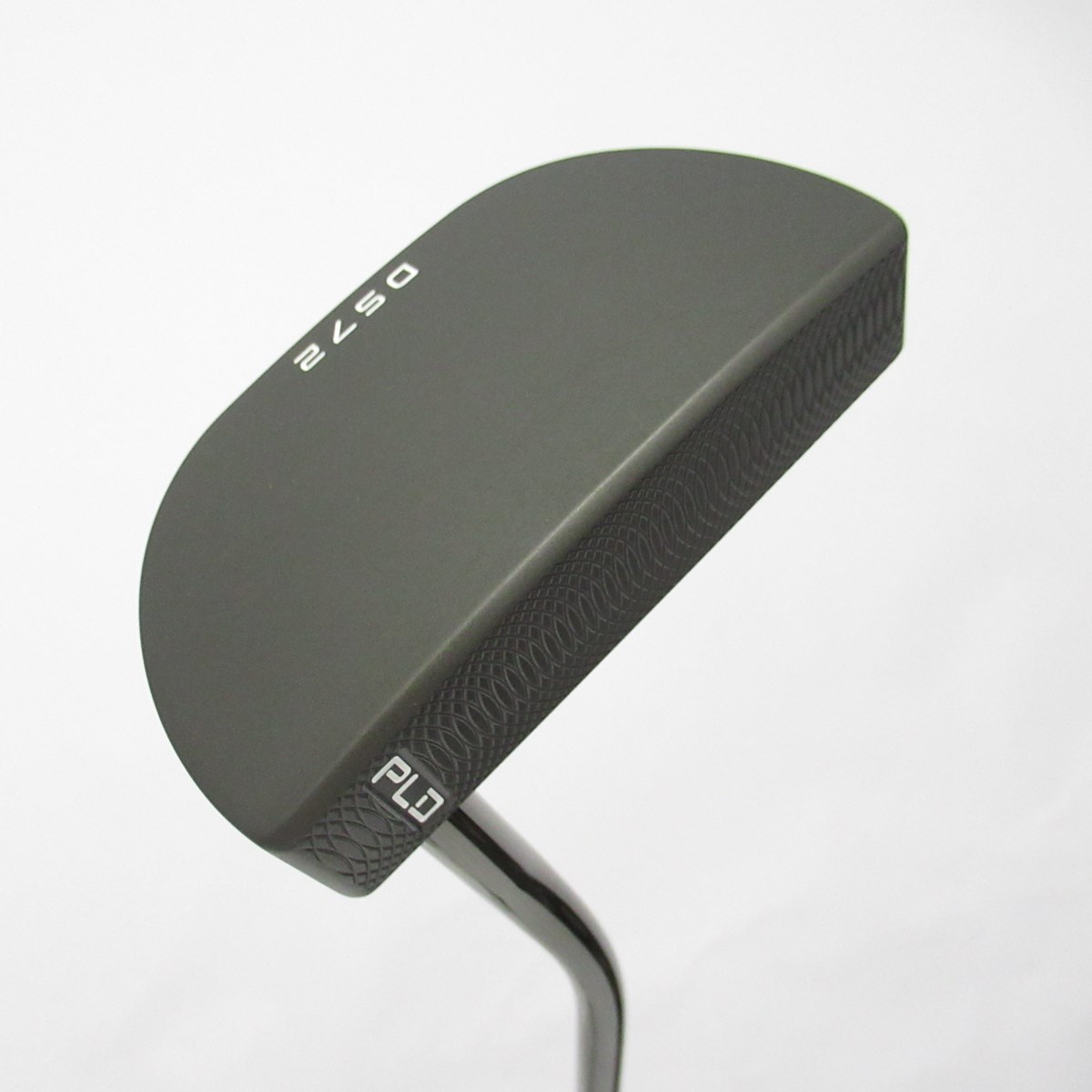 dショッピング |【中古】ピン PING PLD ミルド DS72 ガンメタル パター スチールシャフト シャフト：スチールシャフト 34inch | カテゴリ：中古パターの販売できる商品 ...