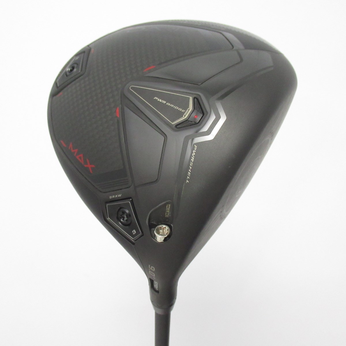 dショッピング |【中古】コブラ DARKSPEED ダークスピード MAX ドライバー Diamana WB 53 シャフト：Diamana ...