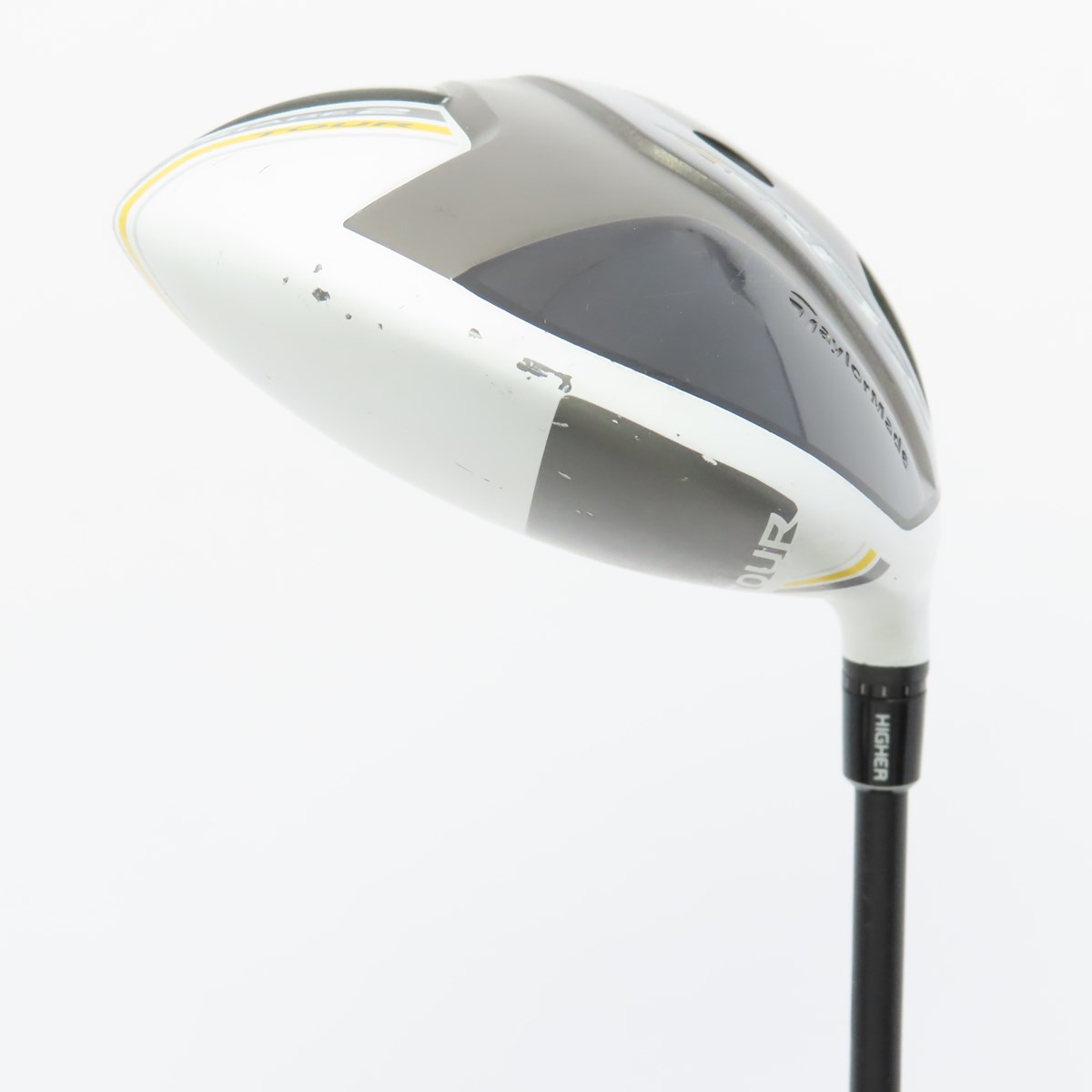 dショッピング |【中古】テーラーメイド RBZ RBZ STAGE 2 TOUR US ドライバー MATRIX 6Q3 シャフト ...