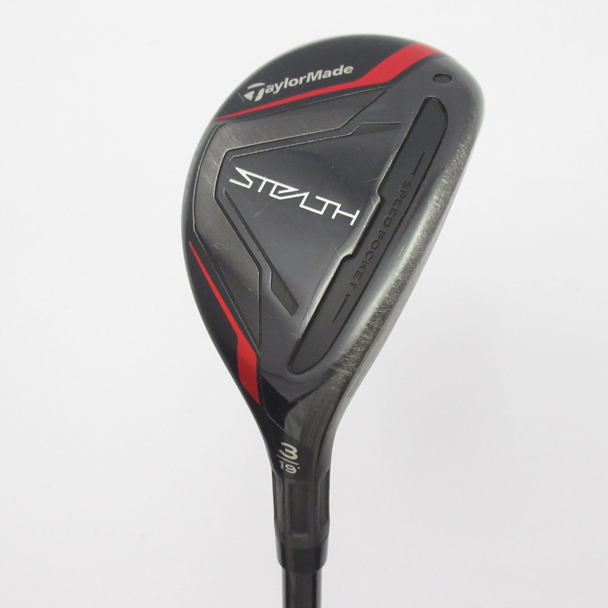 dショッピング |【中古】テーラーメイド STEALTH ステルス RESCUE ユーティリティ TENSEI RED TM60(2022) シャフト：TENSEI RED TM60(2022 ...