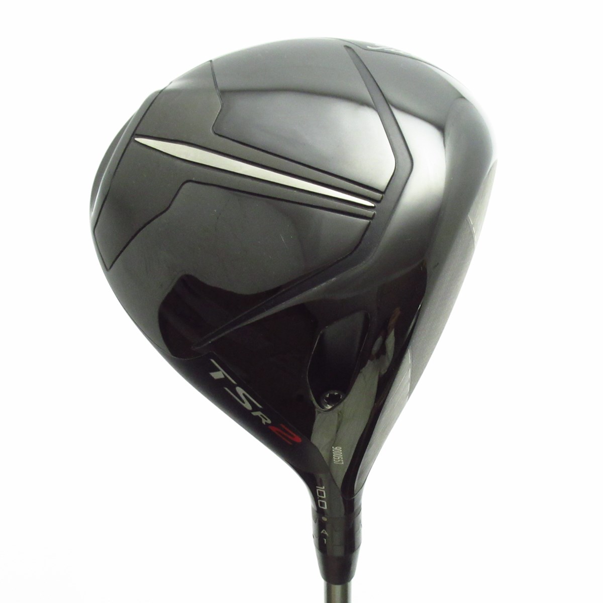 dショッピング |【中古】タイトリスト TSR TSR2 ドライバー TSP111 50 シャフト：TSP111 50 SR 10° 45 ...
