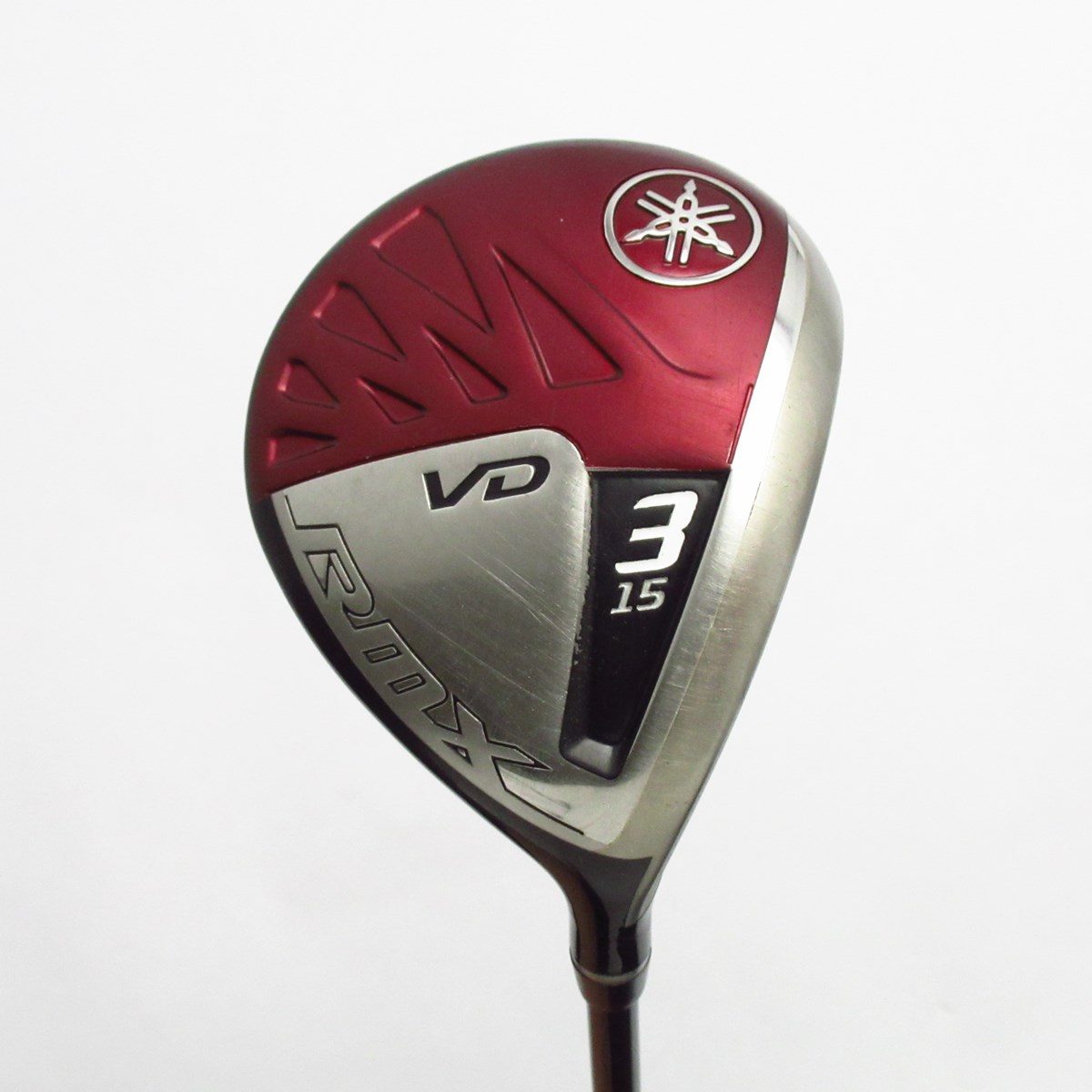 dショッピング |【中古】ヤマハ RMX RMX VD フェアウェイウッド Fire Express RB 6 シャフト：Fire Express RB 6 SR 3W 15° 43 ...