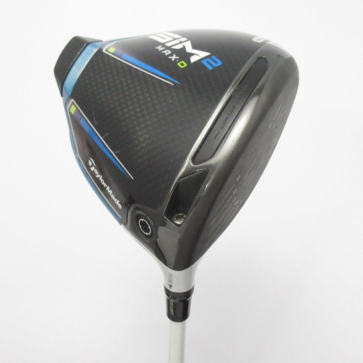 dショッピング |【中古】テーラーメイド SIM2 SIM2 マックス-D ドライバー Tour AD HD-6 シャフト：Tour AD HD-6 S 9° 45.25inch | カテゴリ ...