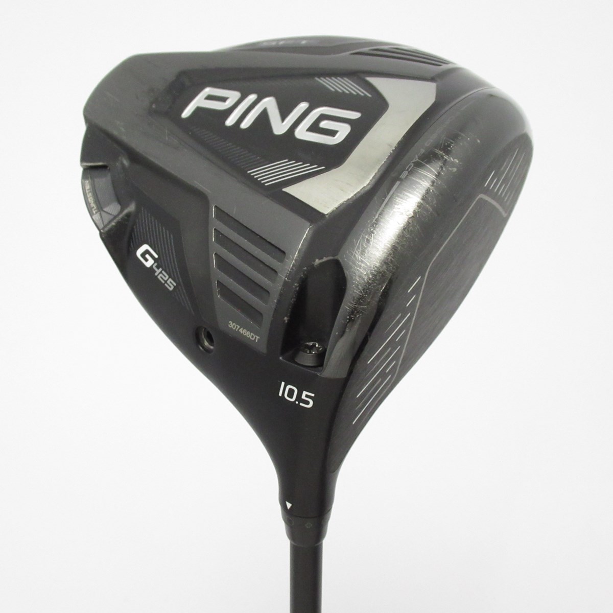 dショッピング |【中古】ピン G425 G425 SFT ドライバー ALTA J CB SLATE シャフト：ALTA J CB SLATE R 10.5° 46inch | カテゴリ ...