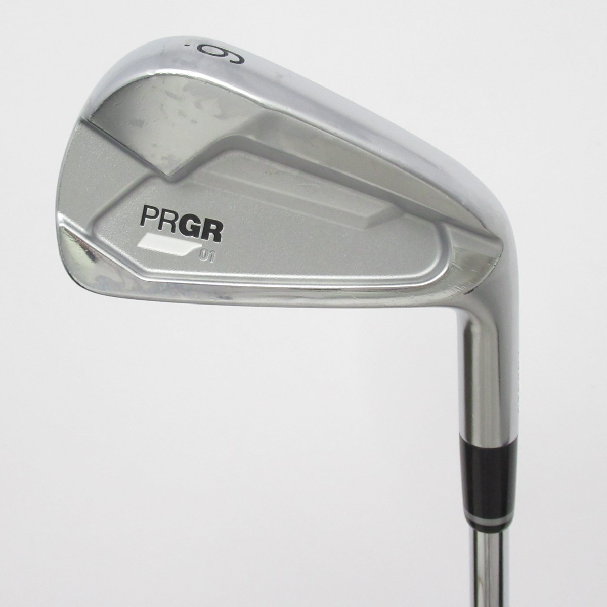 dショッピング |【中古】プロギア PRGR PRGR 01 IRON(2023) アイアン N.S.PRO MODUS3 TOUR 105 シャフト：N.S.PRO MODUS3 TOUR ...