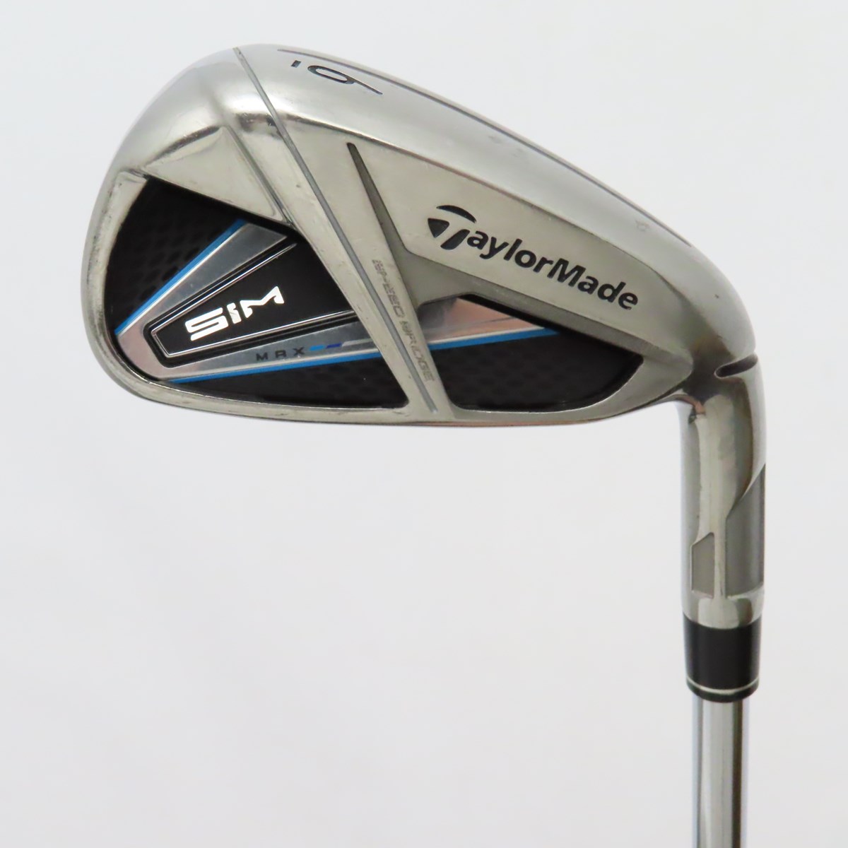 dショッピング |【中古】テーラーメイド SIM SIM マックス アイアン KBS MAX 85 シャフト：KBS MAX 85 S | カテゴリ：中古アイアンセットの販売できる商品 ...