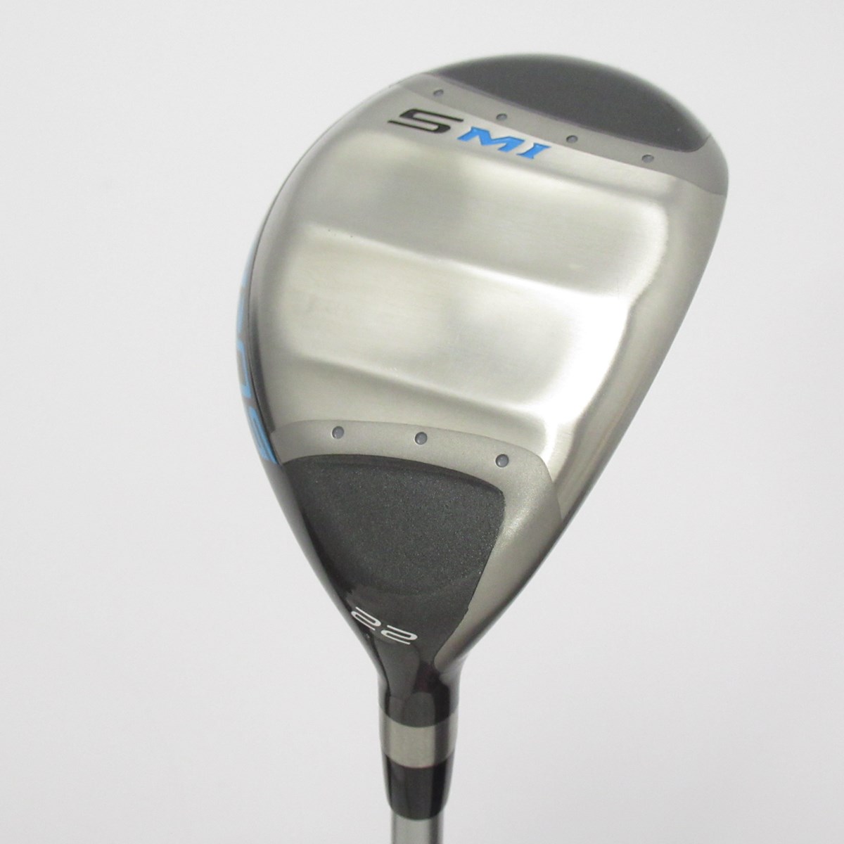 dショッピング |【中古】ミズノ MIZUNO SURE DD 2.0 MI ユーティリティ EXSAR シャフト：EXSAR SR U5 22° 38.5inch | カテゴリ：中古 ...