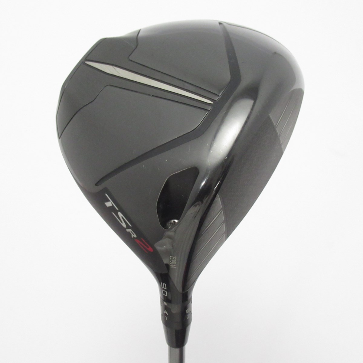 dショッピング |【中古】タイトリスト TSR TSR2 ドライバー TSP111 50 シャフト：TSP111 50 SR 9° 45 ...
