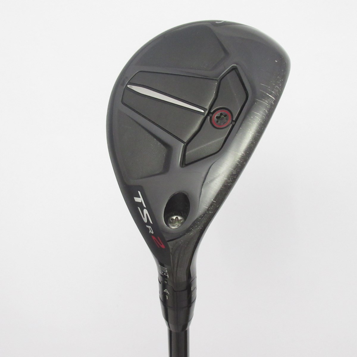 dショッピング |【中古】タイトリスト TSR TSR2 ユーティリティ TENSEI PRO 1K HYBRID 70 シャフト：TENSEI PRO 1K HYBRID 70 S U5 ...