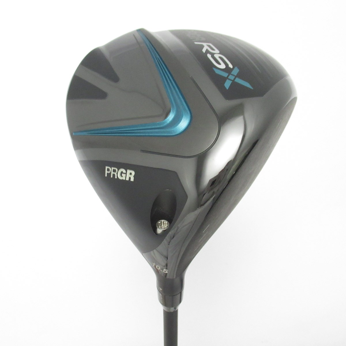 dショッピング |【中古】プロギア RS RSX MAX(2024) ドライバー Diamana FOR PRGR シャフト：Diamana FOR PRGR SR 10.5° 45 ...