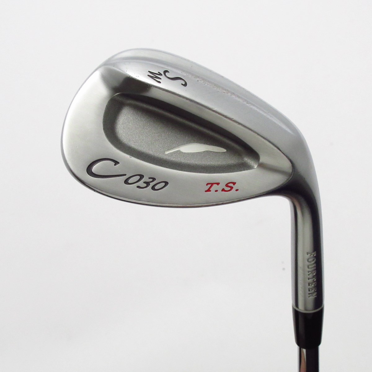 dショッピング |【中古】フォーティーン FOURTEEN C030 TS ウェッジ N.S.PRO 950GH HT シャフト：N.S.PRO 950GH HT WEDGE SW 57-05 ...