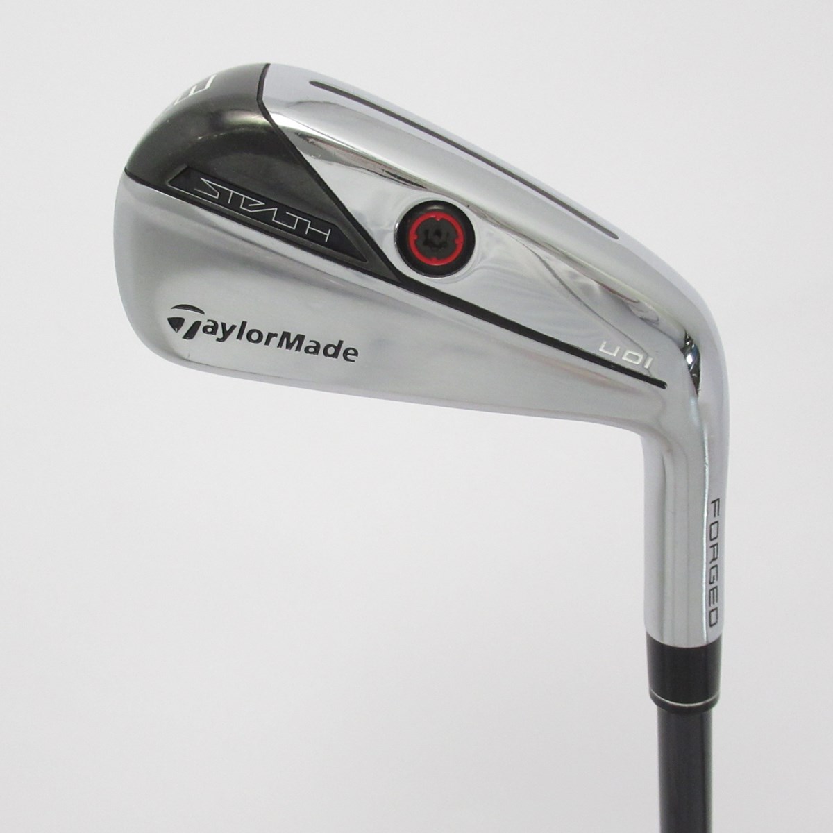 dショッピング |【中古】テーラーメイド STEALTH STEALTH UDI ユーティリティ TENSEI SILVER TM70 ...