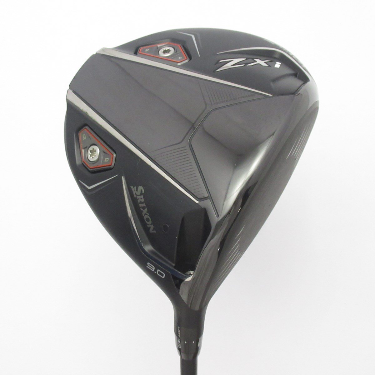 dショッピング |【中古】ダンロップ SRIXON スリクソン ZXi ドライバー Diamana ZXi 50 シャフト：Diamana ZXi 50 S 9° 45.75inch ...