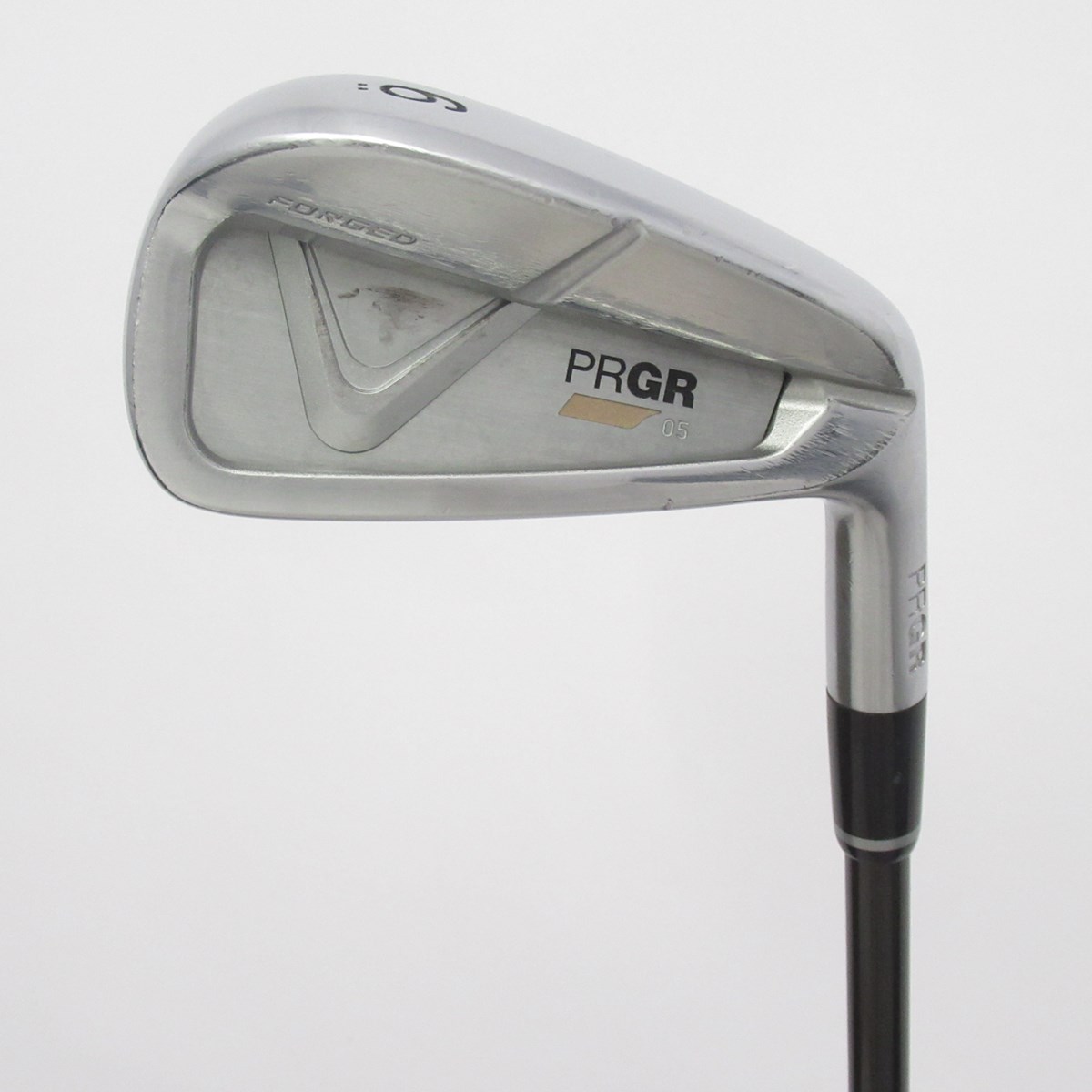 dショッピング |【中古】プロギア PRGR 05 IRONS(2021) アイアン MCI for PRGR シャフト：MCI for PRGR SR | カテゴリ：中古アイアンセットの販売 ...