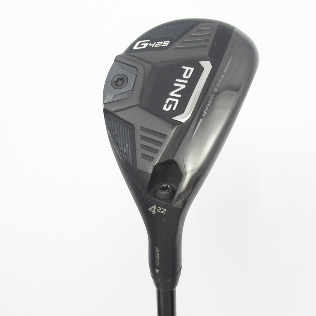 dショッピング |【中古】ピン G425 G425 ハイブリッド ユーティリティ ALTA DISTANZA BLACK 40 シャフト：ALTA DISTANZA BLACK 40 R U4 ...