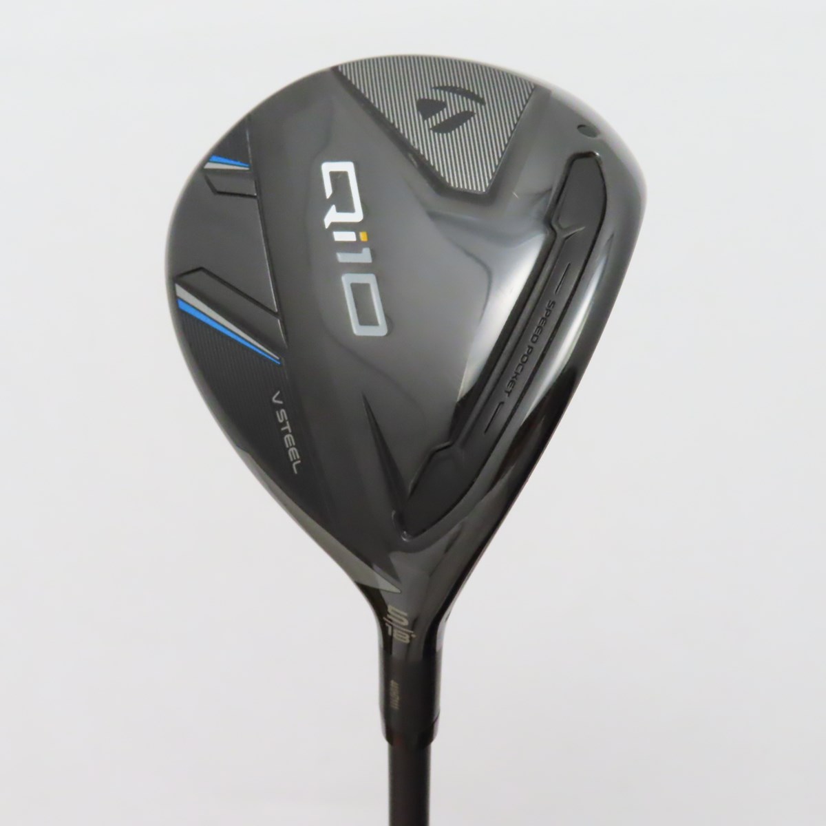 dショッピング |【中古】テーラーメイド Qi10 Qi10 フェアウェイウッド Diamana WB 63 シャフト：Diamana WB 63 S 5W 18° 42inch | カテゴリ ...