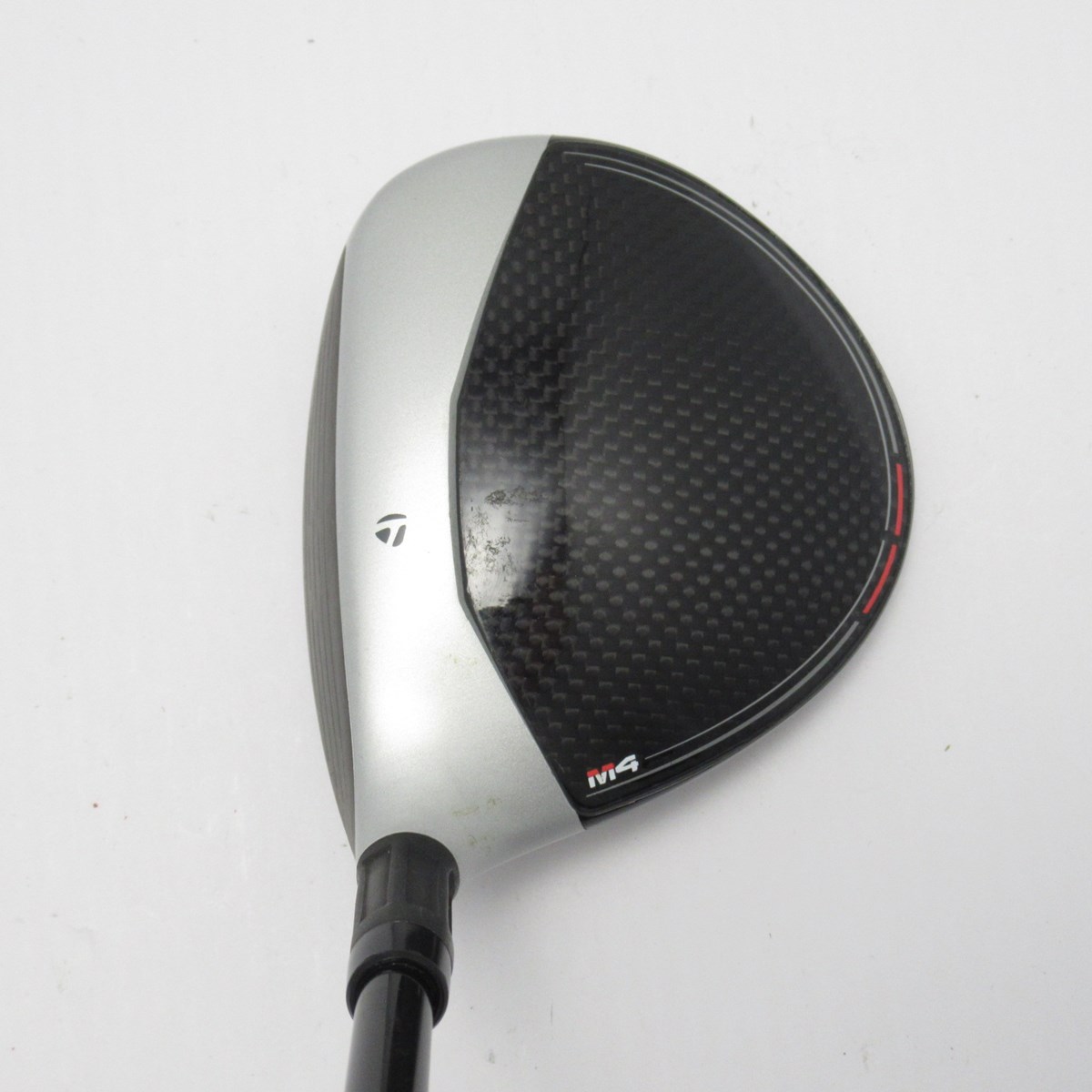 dショッピング |【中古】テーラーメイド M4 M4(2021) フェアウェイウッド ATMOS RED 5 シャフト：ATMOS RED 5 ...