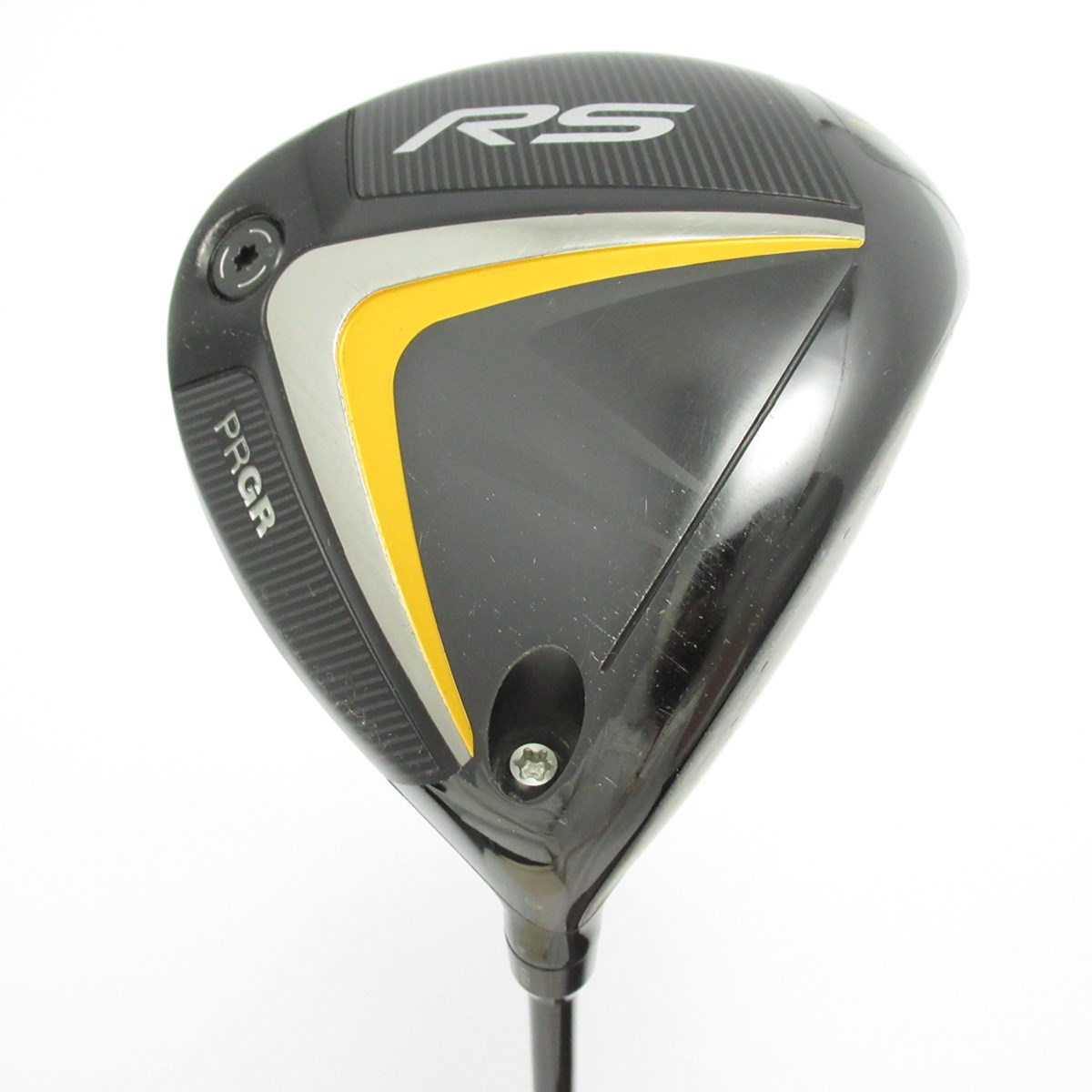 dショッピング |【中古】プロギア RS RS JUST ドライバー Diamana FOR PRGR BLACK シャフト：Diamana FOR PRGR BLACK S 10.5° 45 ...