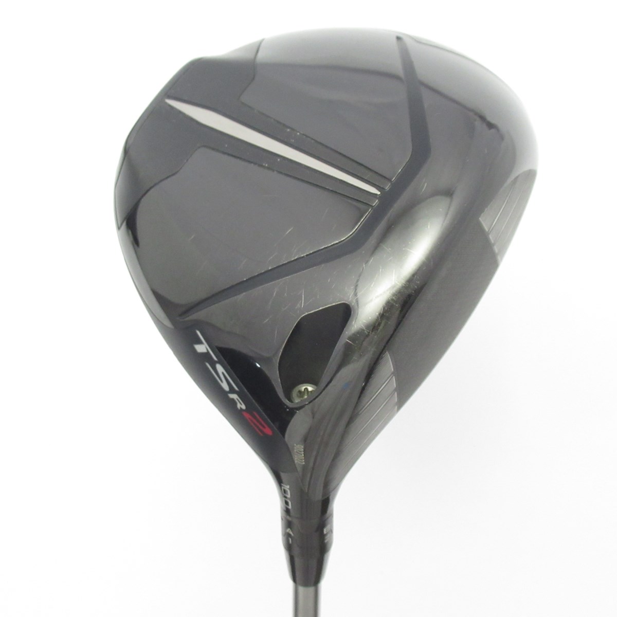 dショッピング |【中古】タイトリスト TSR TSR2 ドライバー TSP111 50 シャフト：TSP111 50 S 10° 45 ...