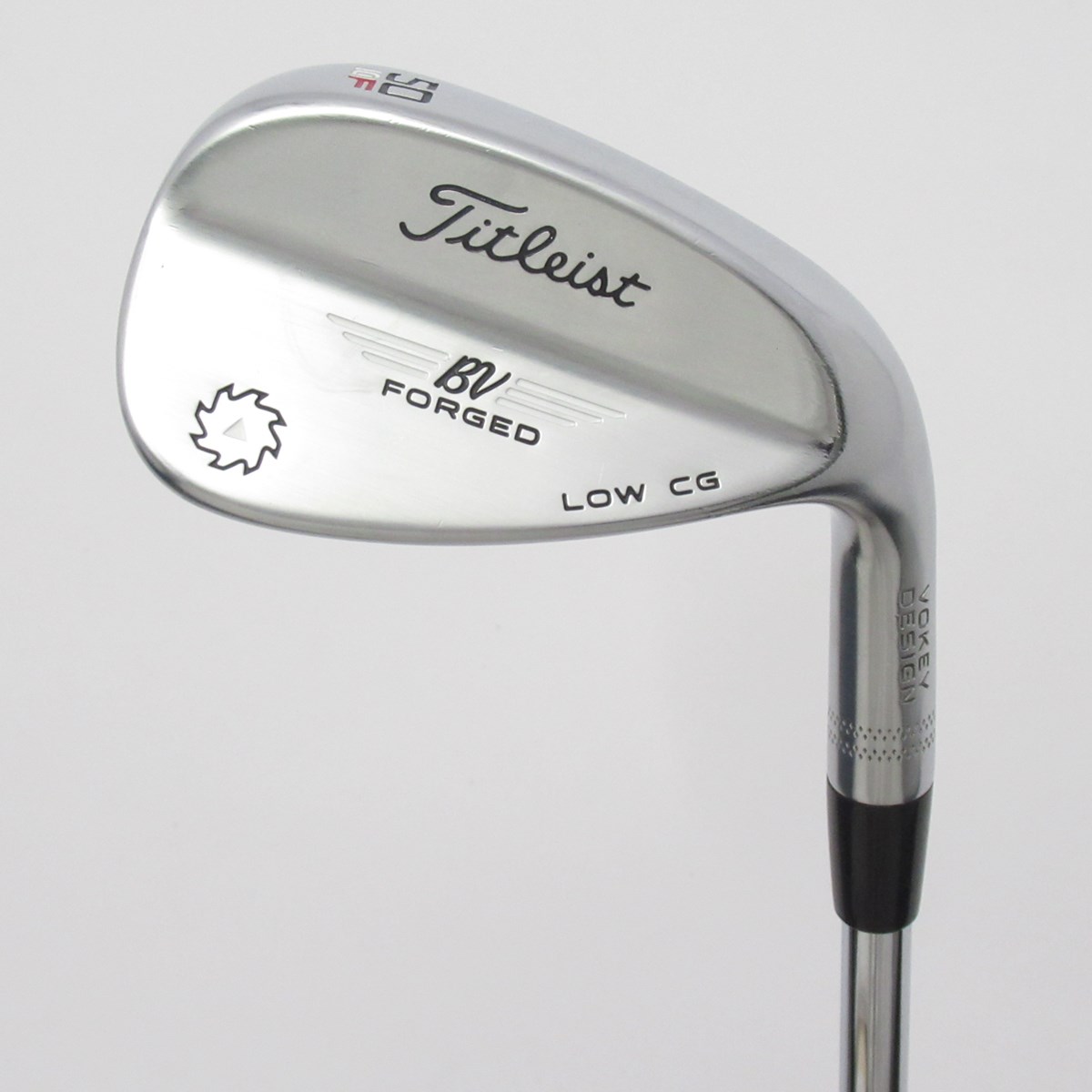 dショッピング |【中古】タイトリスト Vokey Vokey FORGED(2017) ウェッジ N.S.PRO 950GH シャフト：N.S.PRO 950GH S AW 50-10 ...