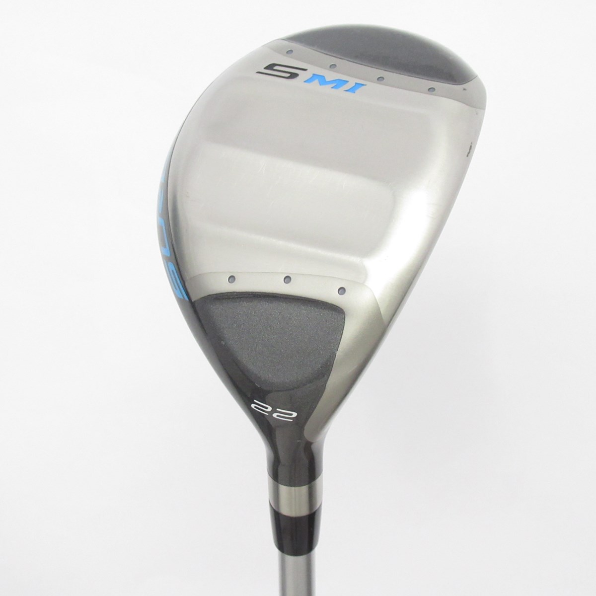 dショッピング |【中古】ミズノ MIZUNO SURE DD 2.0 MI ユーティリティ EXSAR シャフト：EXSAR SR U5 22° 38.5inch | カテゴリ：中古 ...