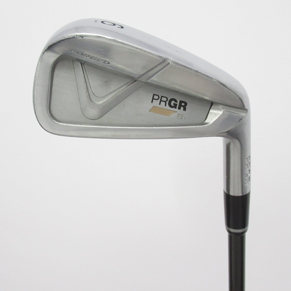 dショッピング |【中古】プロギア PRGR 05 IRONS(2021) アイアン MCI for PRGR シャフト：MCI for PRGR SR | カテゴリ：中古アイアンセットの販売 ...
