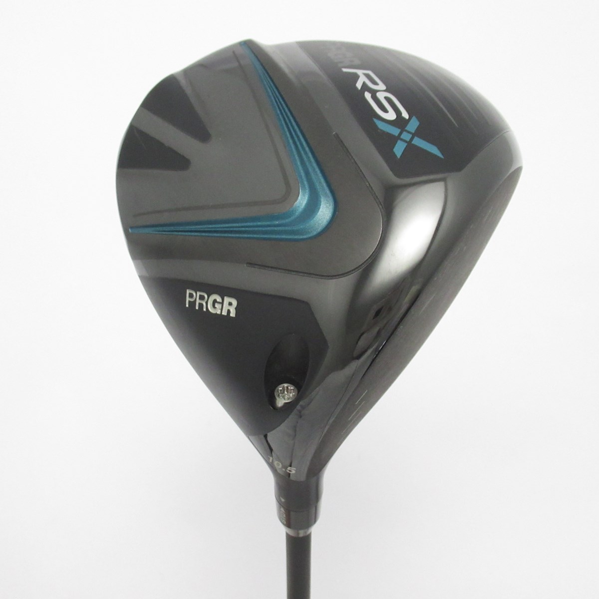 dショッピング |【中古】プロギア RS RSX MAX(2024) ドライバー Diamana FOR PRGR シャフト：Diamana FOR PRGR S 10.5° 45.5inch ...