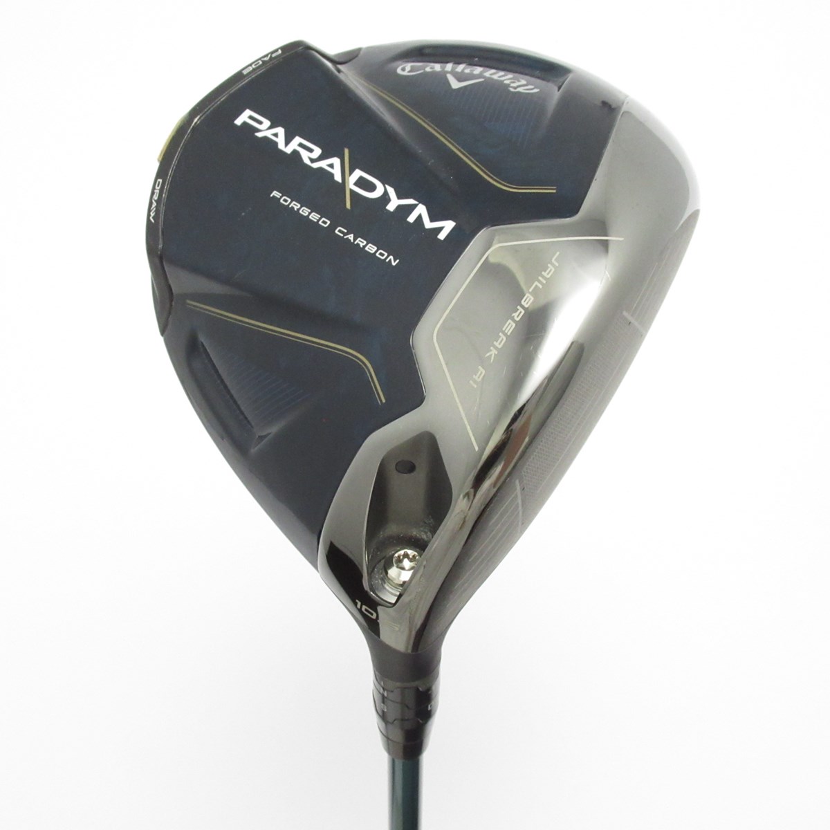 dショッピング |【中古】キャロウェイゴルフ PARADYM パラダイム ドライバー Speeder NX GREEN 50 シャフト：Speeder NX GREEN 50 S 10.5 ...