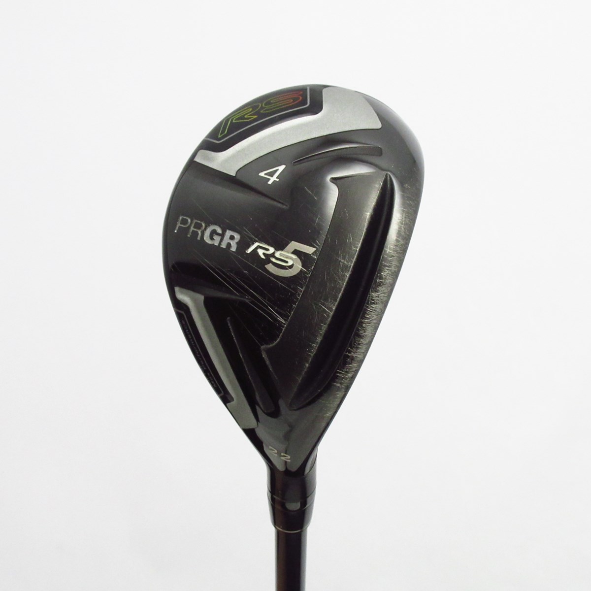 dショッピング |【中古】プロギア RS RS5 ユーティリティ Diamana FOR PRGR シャフト：Diamana FOR PRGR S U4 22° 40inch | カテゴリ ...