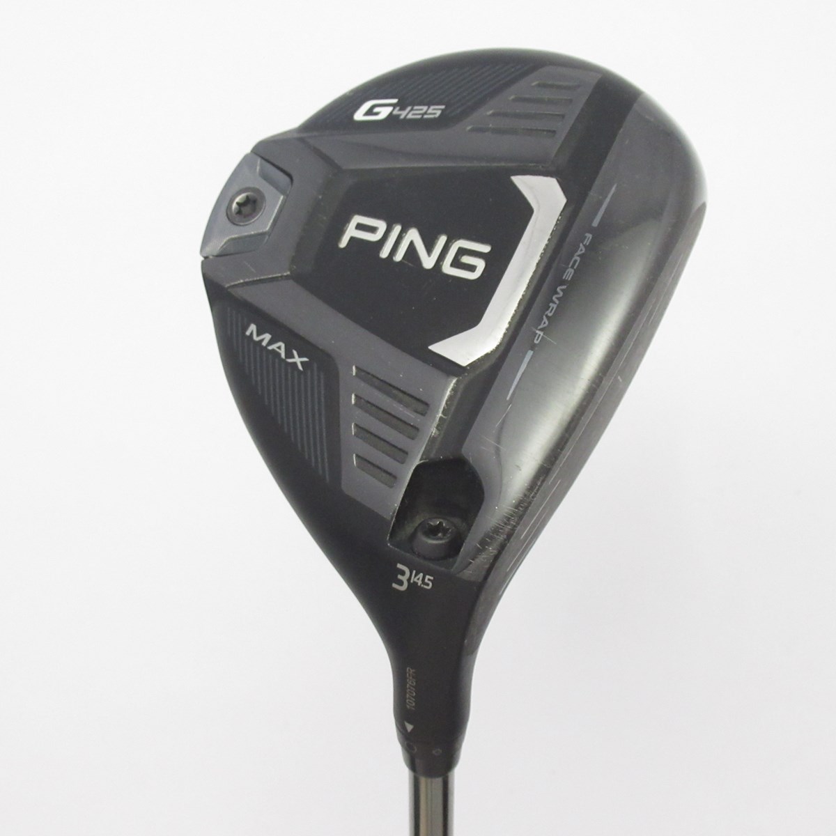 dショッピング |【中古】ピン G425 G425 MAX フェアウェイウッド PING TOUR 173-65 シャフト：PING TOUR 173-65 S 3W 14.5° 43inch ...