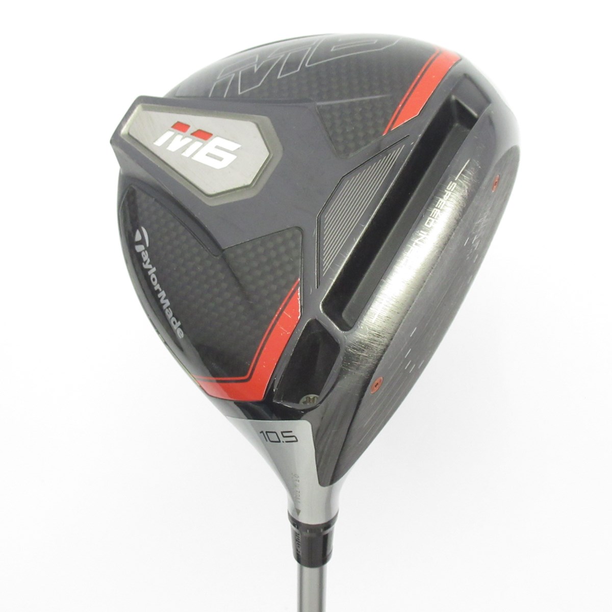 dショッピング |【中古】テーラーメイド M6 M6 ドライバー FUBUKI TM5 2019 シャフト：FUBUKI TM5 2019 S 10.5° 45.75inch | カテゴリ ...