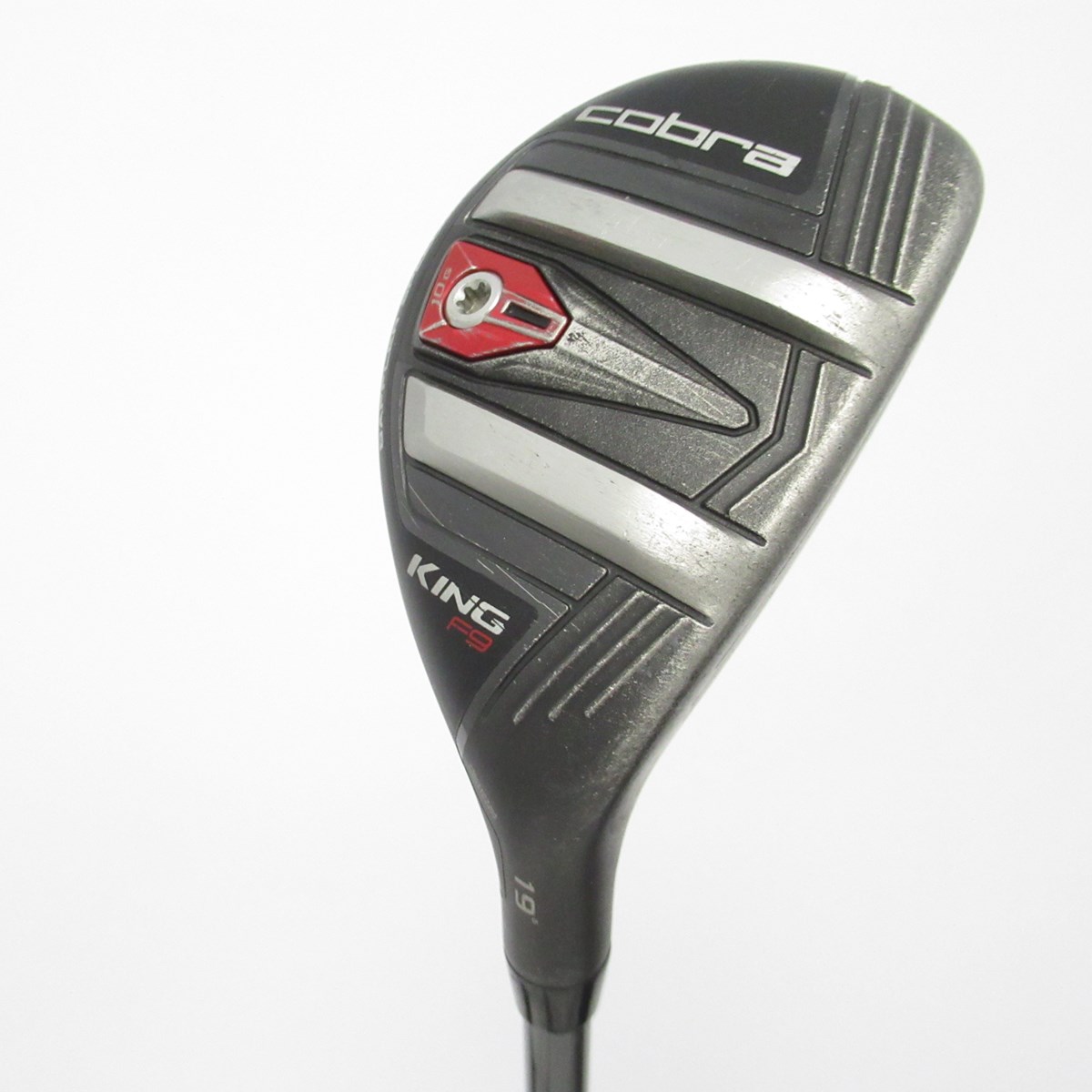 dショッピング |【中古】コブラ KING キング F9 SPEEDBACK ユーティリティ Speeder Evolution for ...