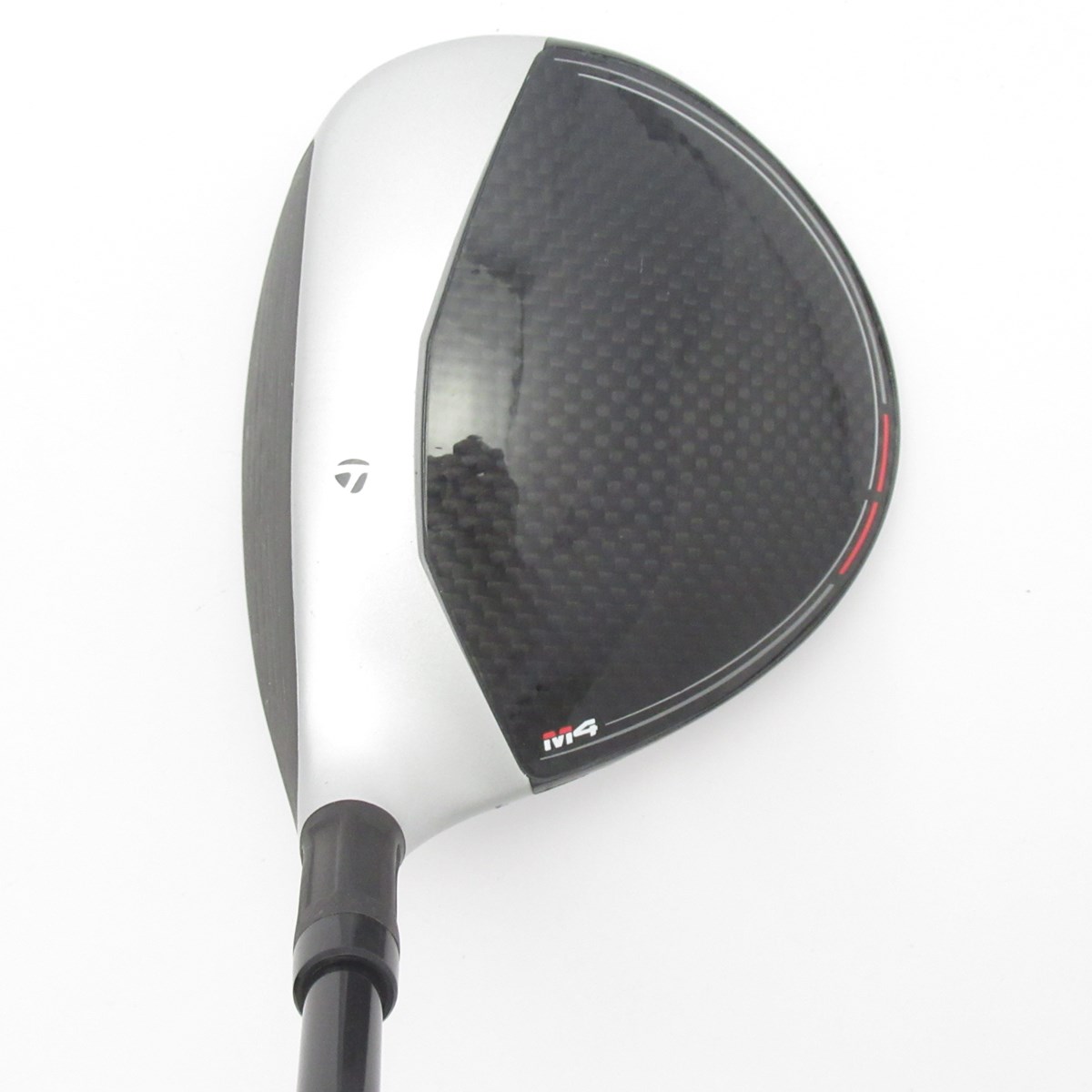 dショッピング |【中古】テーラーメイド M4 M4(2021) フェアウェイウッド ATMOS RED 5 シャフト：ATMOS RED 5 ...