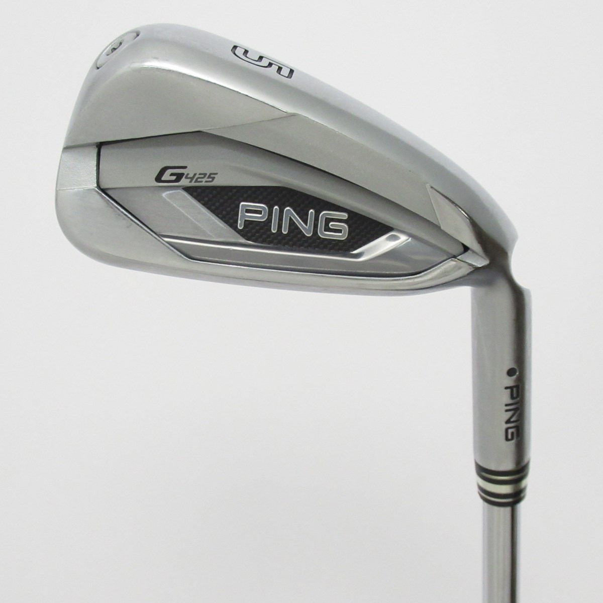 dショッピング |【中古】ピン G425 G425 アイアン N.S.PRO MODUS3 TOUR 105 シャフト：N.S.PRO MODUS3 TOUR 105 S | カテゴリ：中古 ...