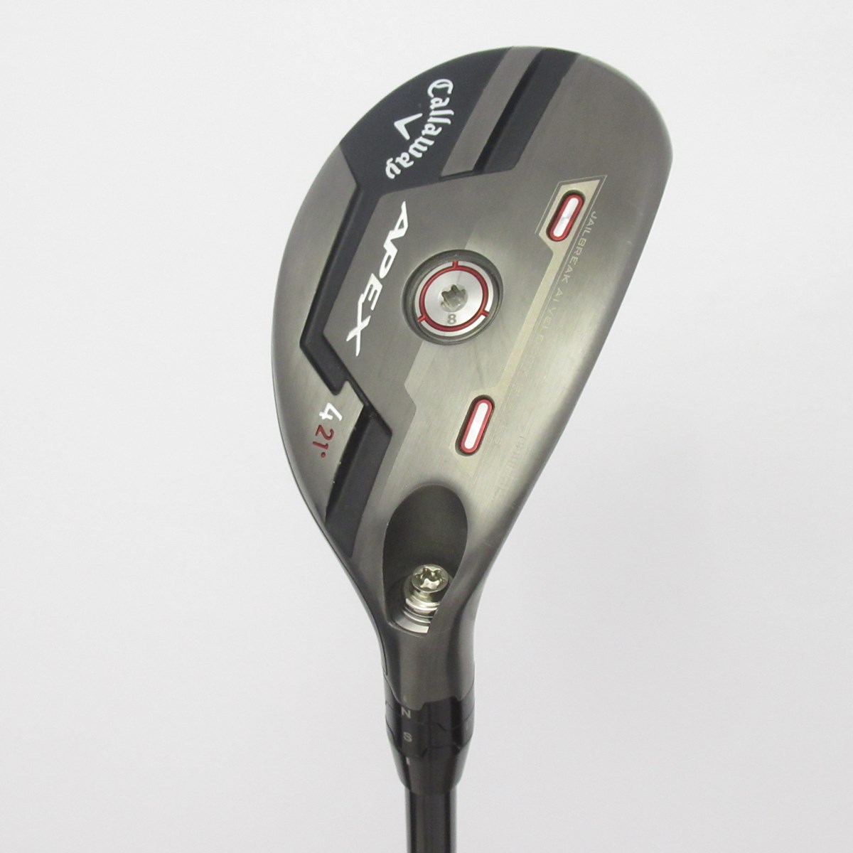dショッピング |【中古】キャロウェイゴルフ APEX APEX UT(2021) ユーティリティ Diamana 55 for Callaway シャフト：Diamana 55 for ...