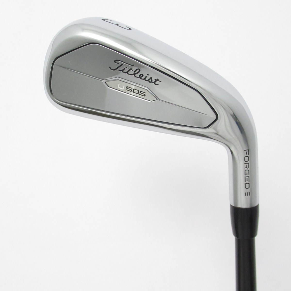 dショッピング |【中古】タイトリスト T SERIES U505(2023) ユーティリティ TENSEI AV2 BLUE AM2 ...