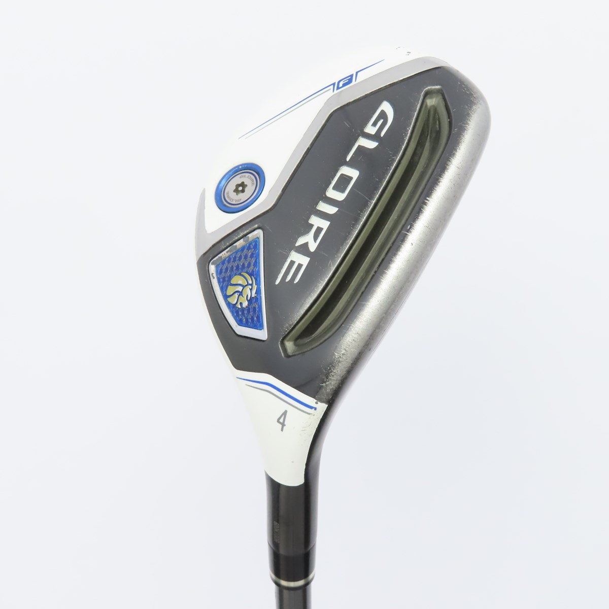 dショッピング |【中古】テーラーメイド GLOIRE グローレ F2 RESCUE ユーティリティ GL6600 シャフト：GL6600 R U4 22° 39.75inch | カテゴリ ...